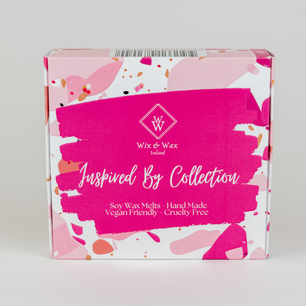 Inspired by Wax Melt Bundle – Wix and Wax Ireland