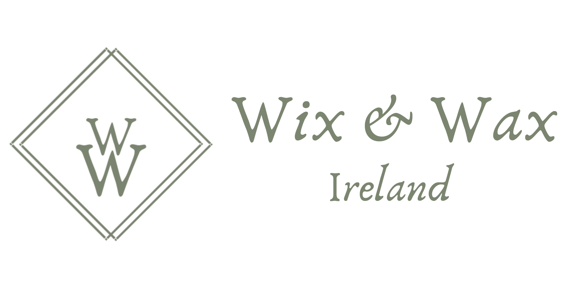 Account – Wix and Wax Ireland